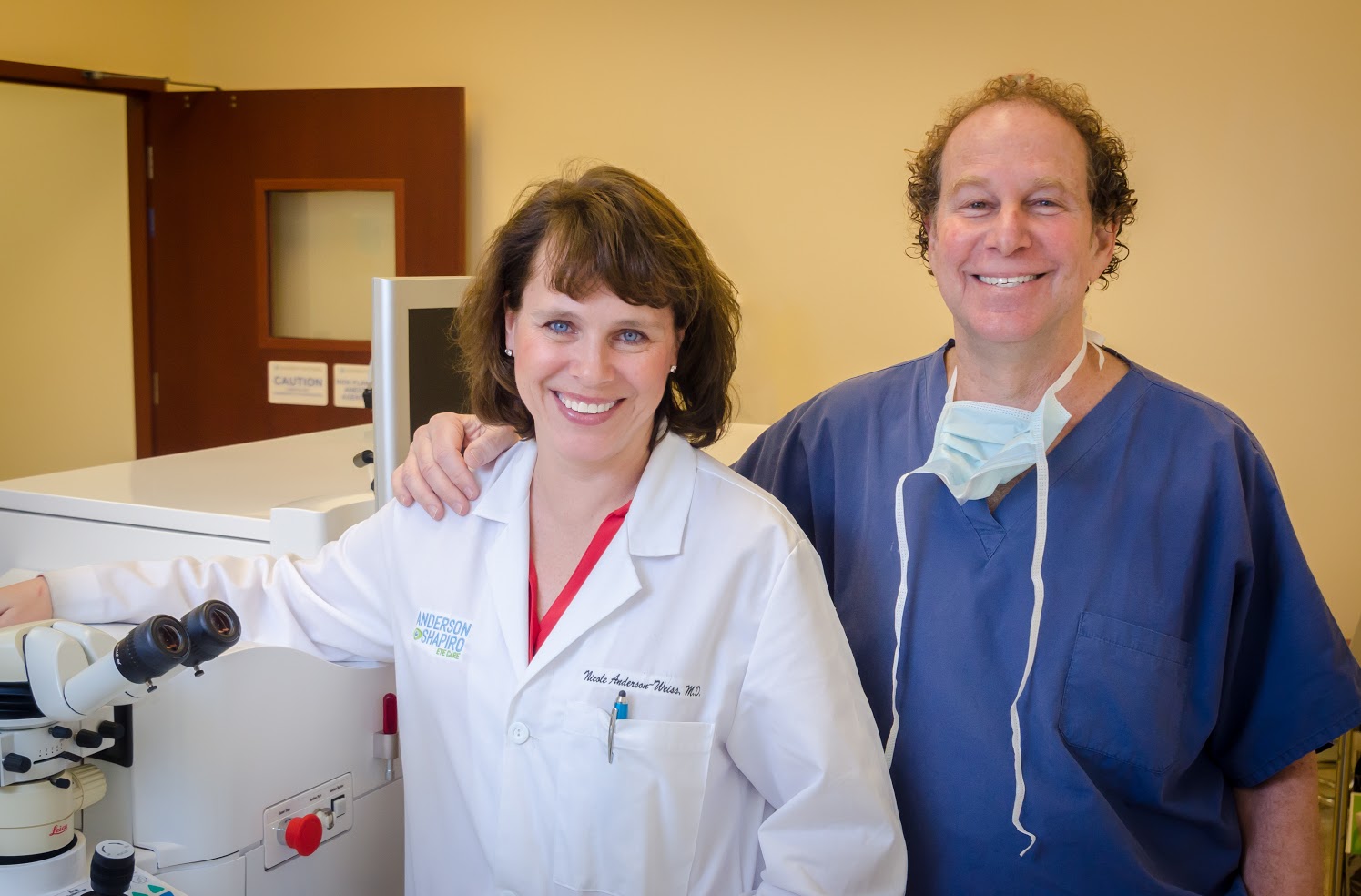 Tour Our Facilities | NovaMed Surgery Center of Madison