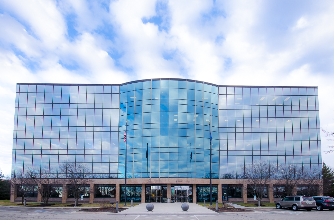 Directions | NovaMed Surgery Center of Madison