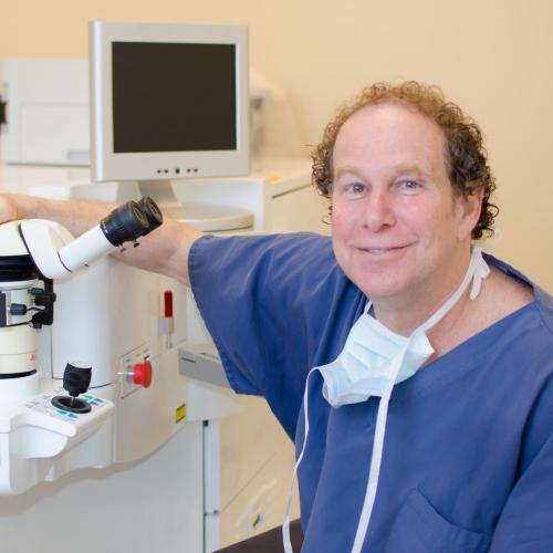 Michael B. Shapiro | NovaMed Surgery Center of Madison